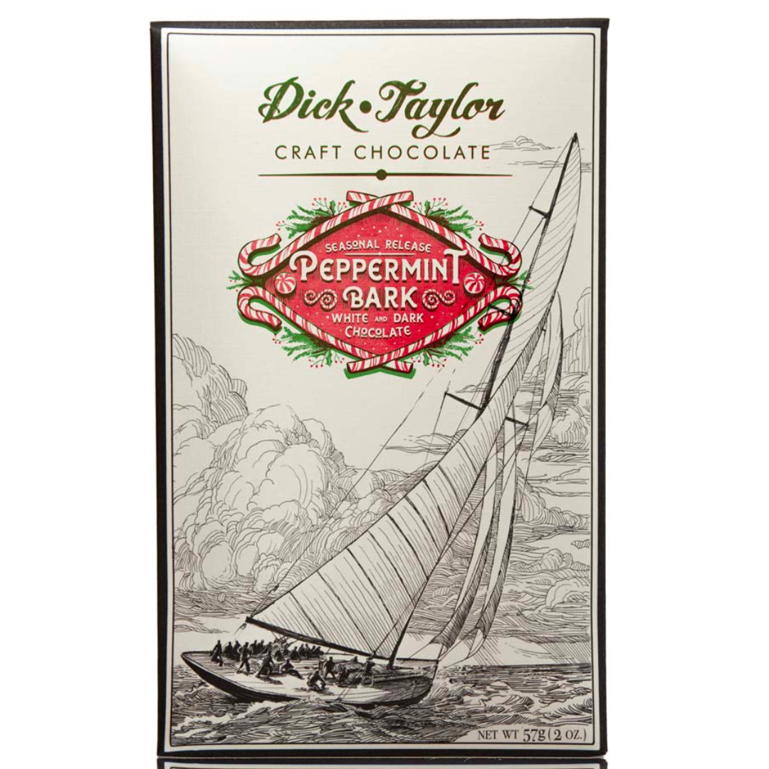Dick Taylor Peppermint Bark – Kekao