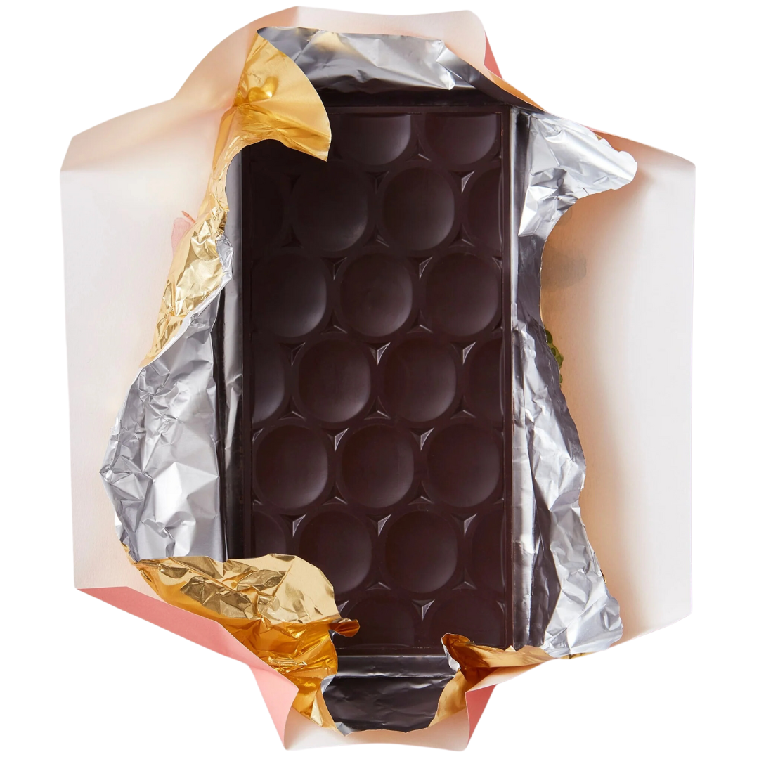 Pump Street Rye Crumb, Milk & Sea Salt 60% – Kekao